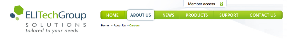 Job Listings - ELITechGroup, Inc. Jobs